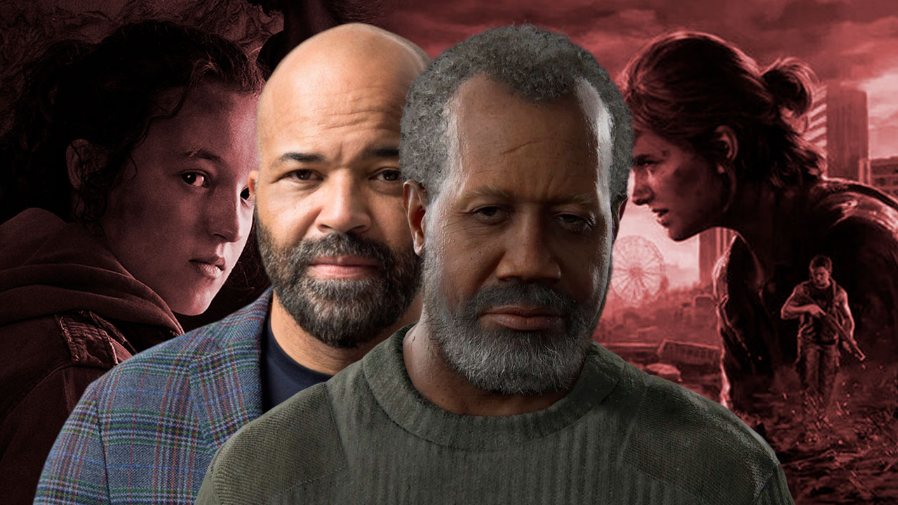 The Last of Us: Jeffrey Wright regresa como Isaac