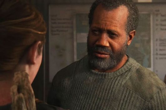 The Last of Us: Jeffrey Wright regresa como Isaac