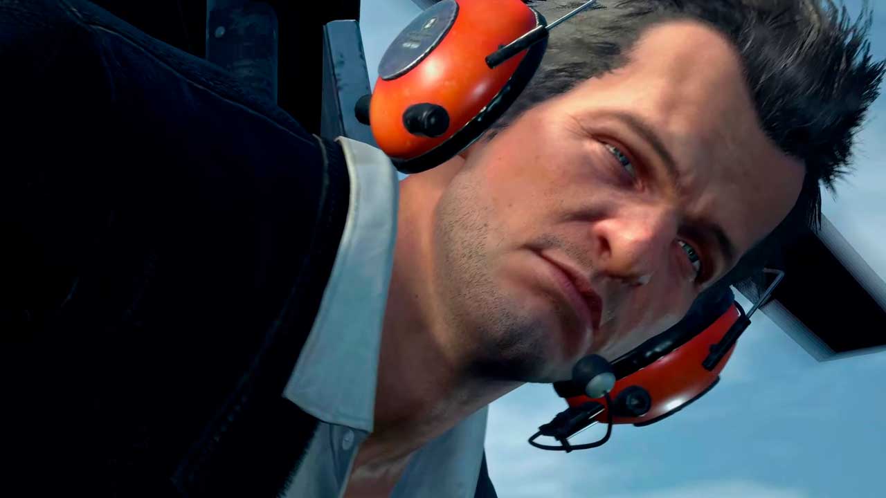 Frank West regresa con Dead Rising Deluxe Remaster