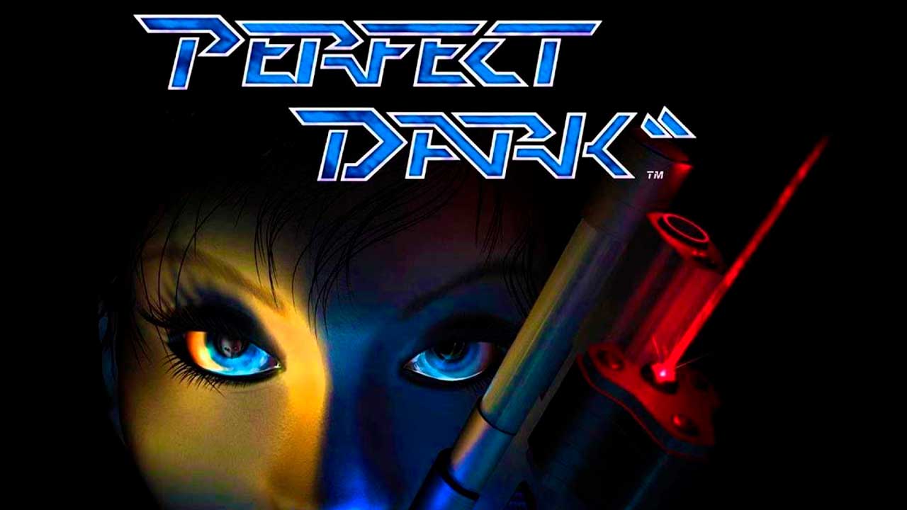 Perfect Dark de 64 llega a Switch y tendrá multijugador online