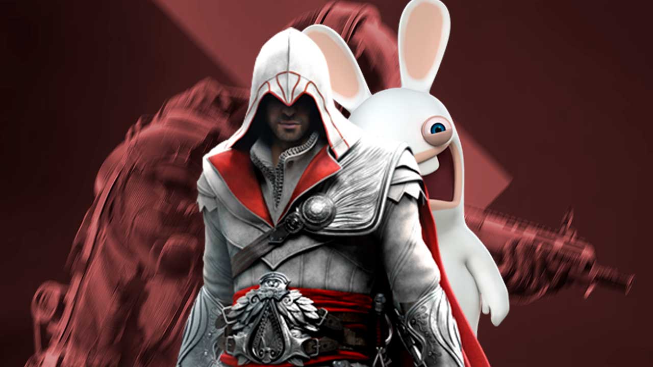 XDefiant podría contar con facciones de Assassin's Creed y Rabbids