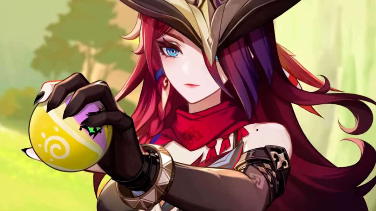 Genshin Impact es acusado de 'whitewashing' y desata polémica