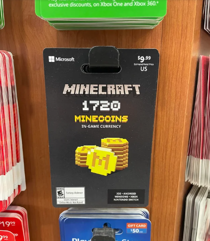 Diviértete más con tus minijuegos de Minecraft con Minecoins - MasGamers