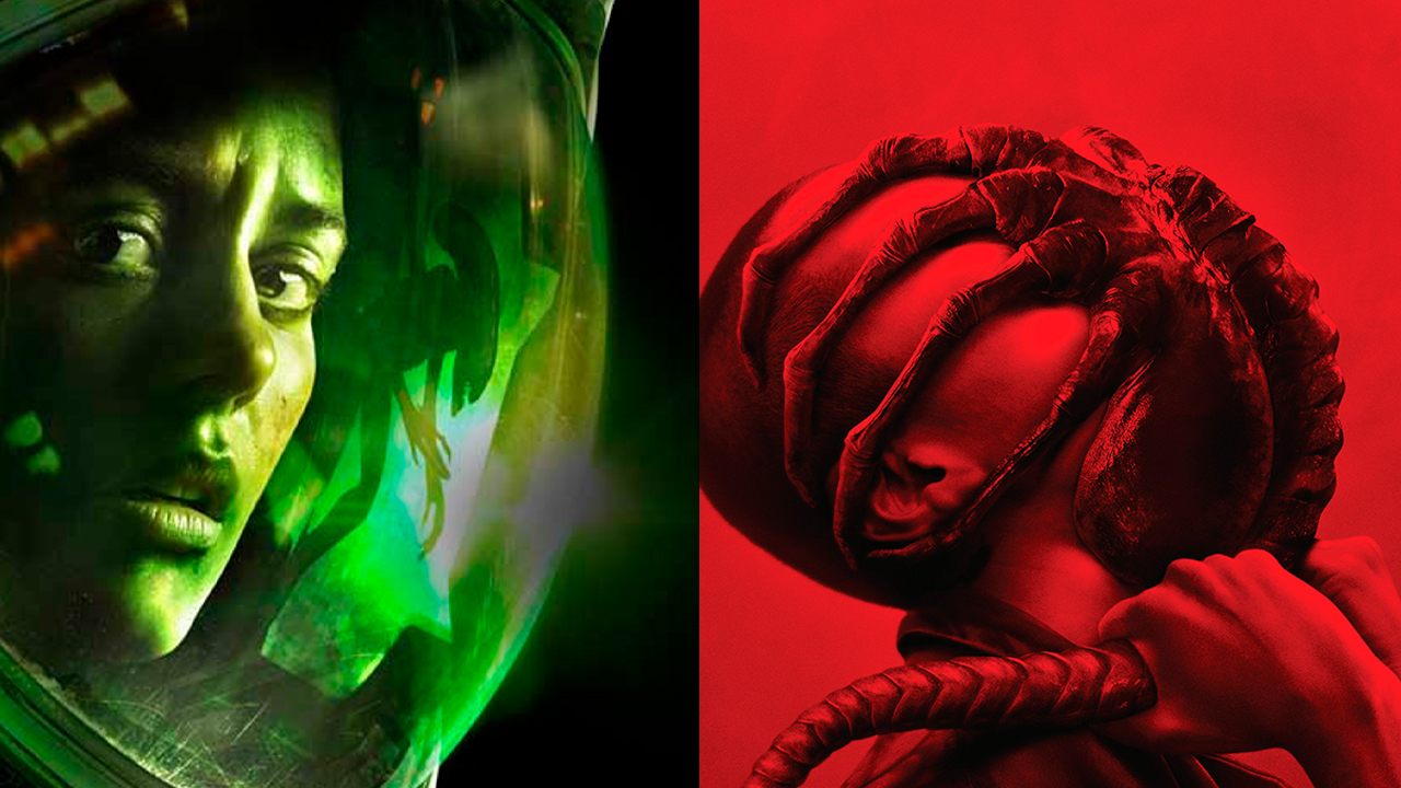 Alien Romulus incluye un homenaje a Alien Isolation, reveló su director