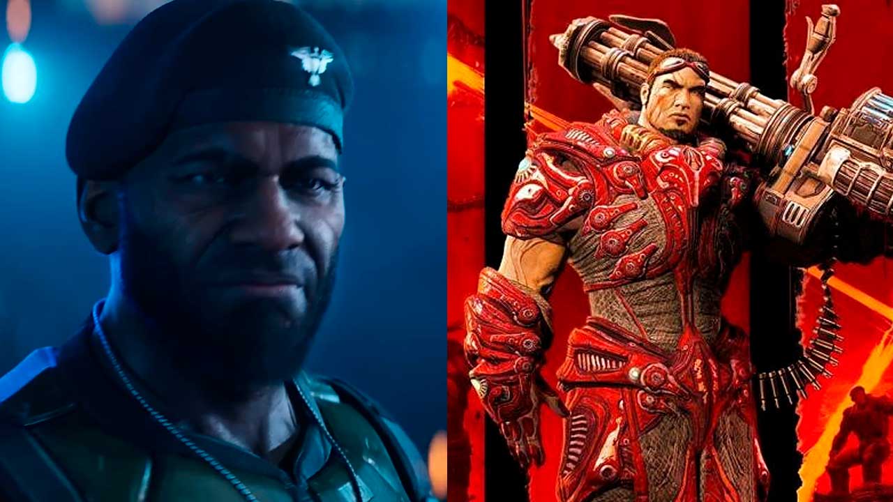 Unreal Tournament regresa y lo hará en la serie Secret Level de Prime Video