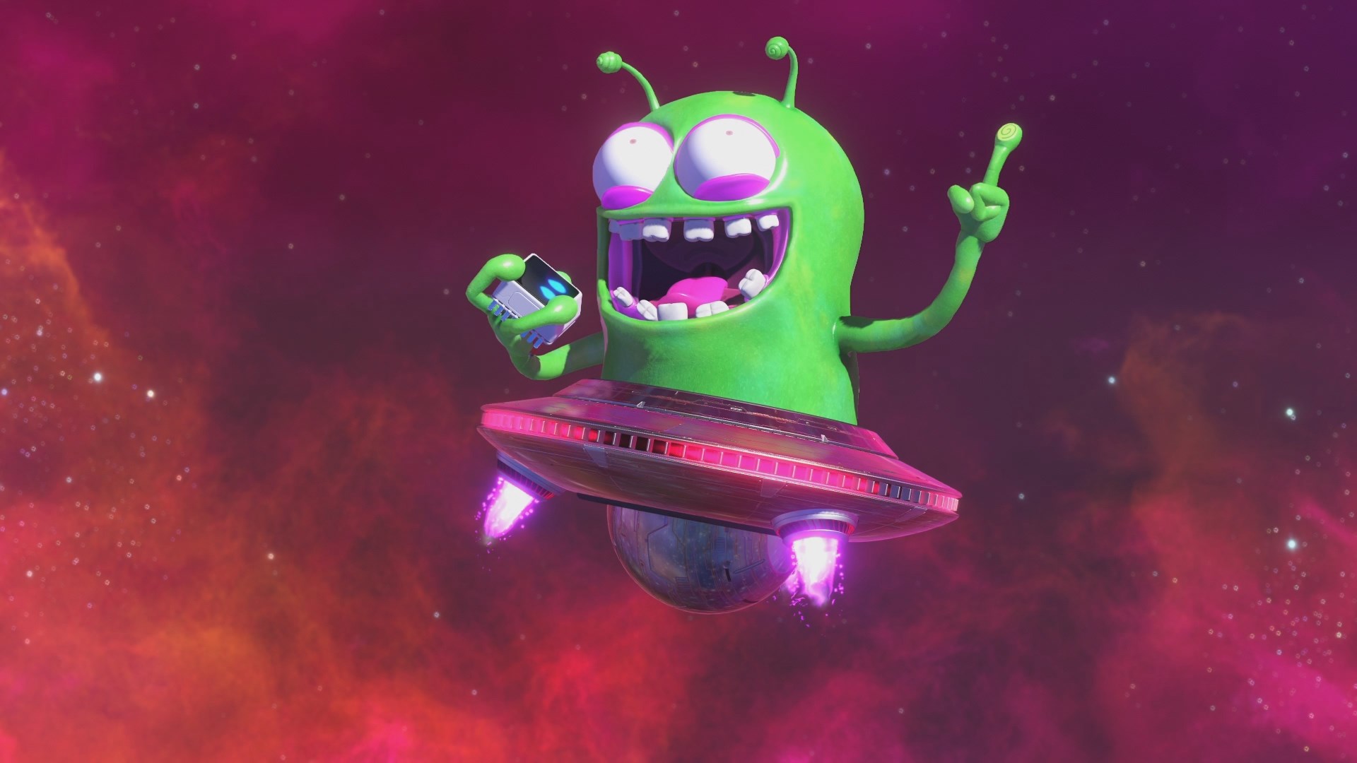 Astro Bot: su villano principal fue realizado por un estudio de Xbox