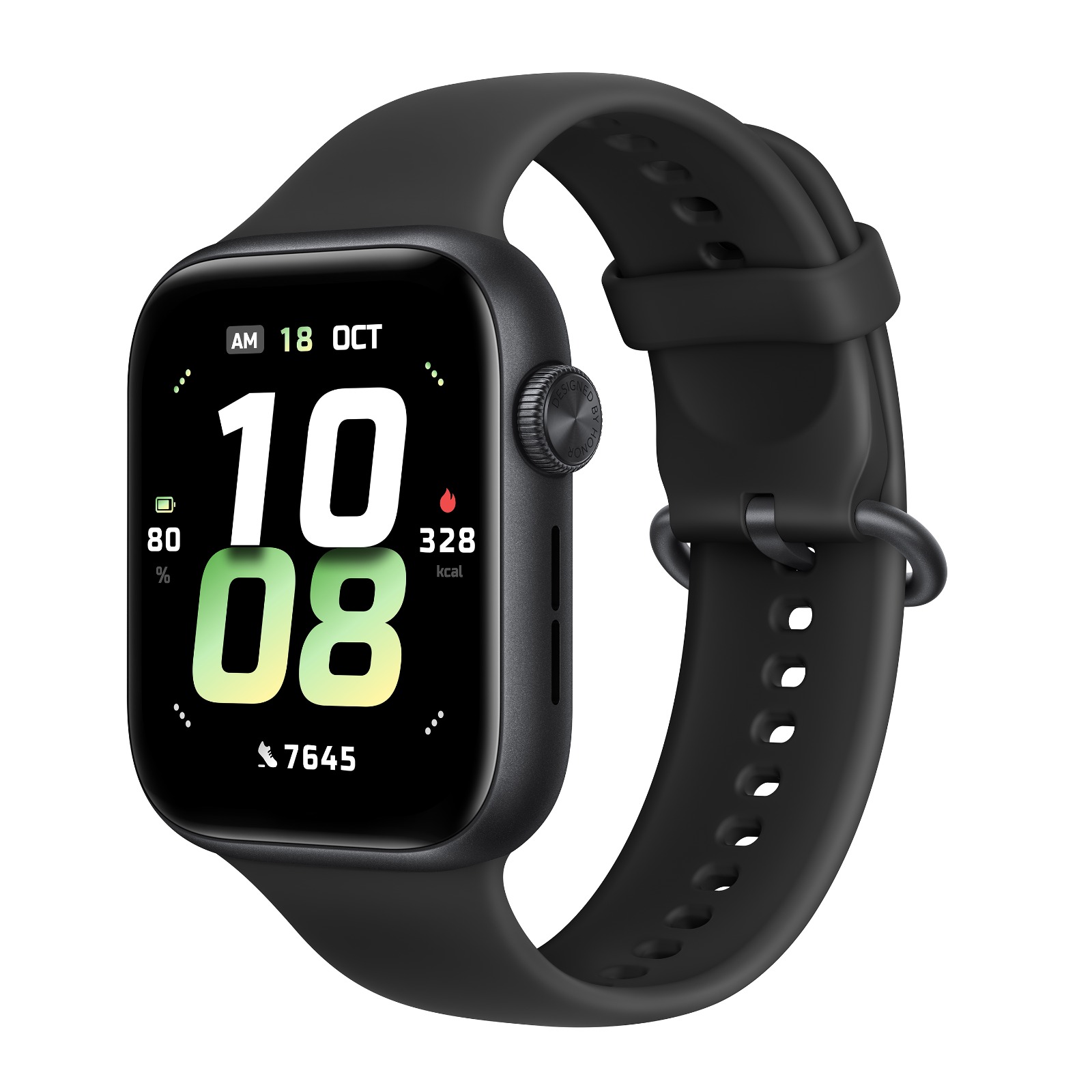IFA 2024: HONOR renovó su portafolio de relojes inteligentes con el ...