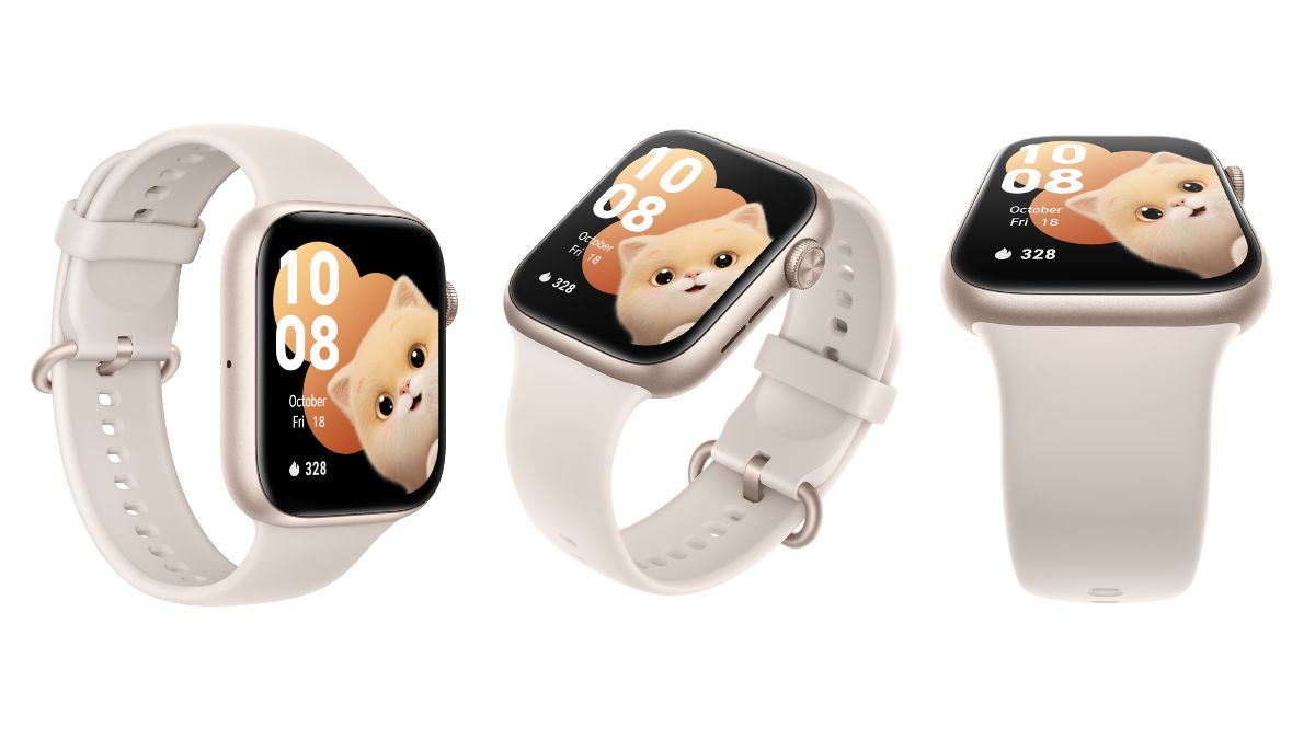 IFA 2024: HONOR renovó su portafolio de relojes inteligentes con el ...