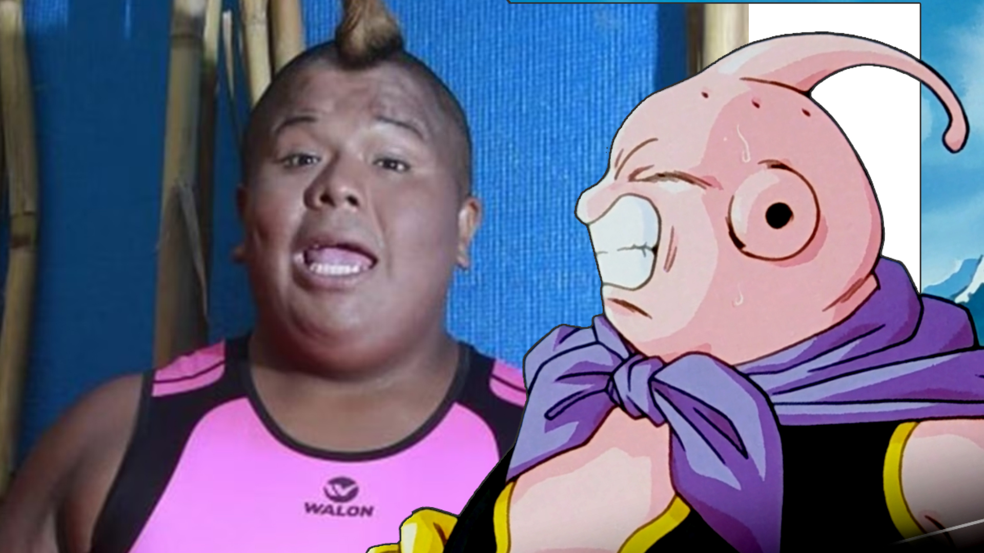 La vez que 'Mayimbú' dijo que creó ese nombre