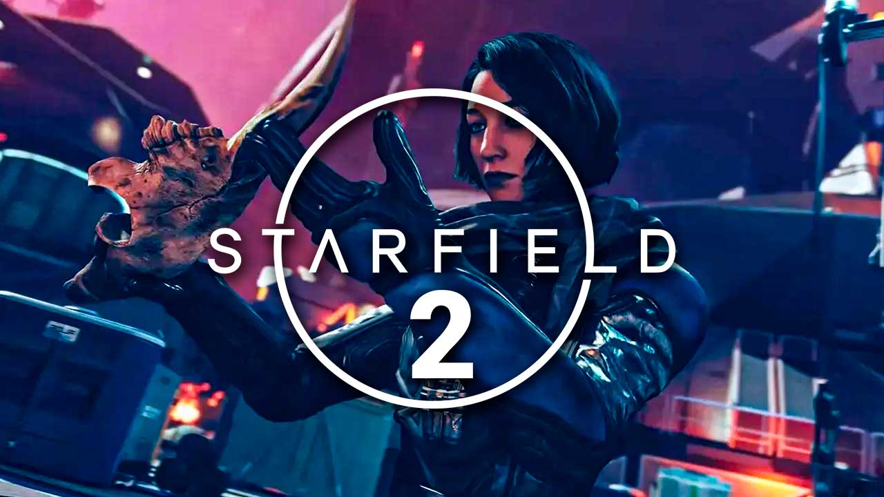 Starfield 2: Exdiseñador de Bethesda habló del juego