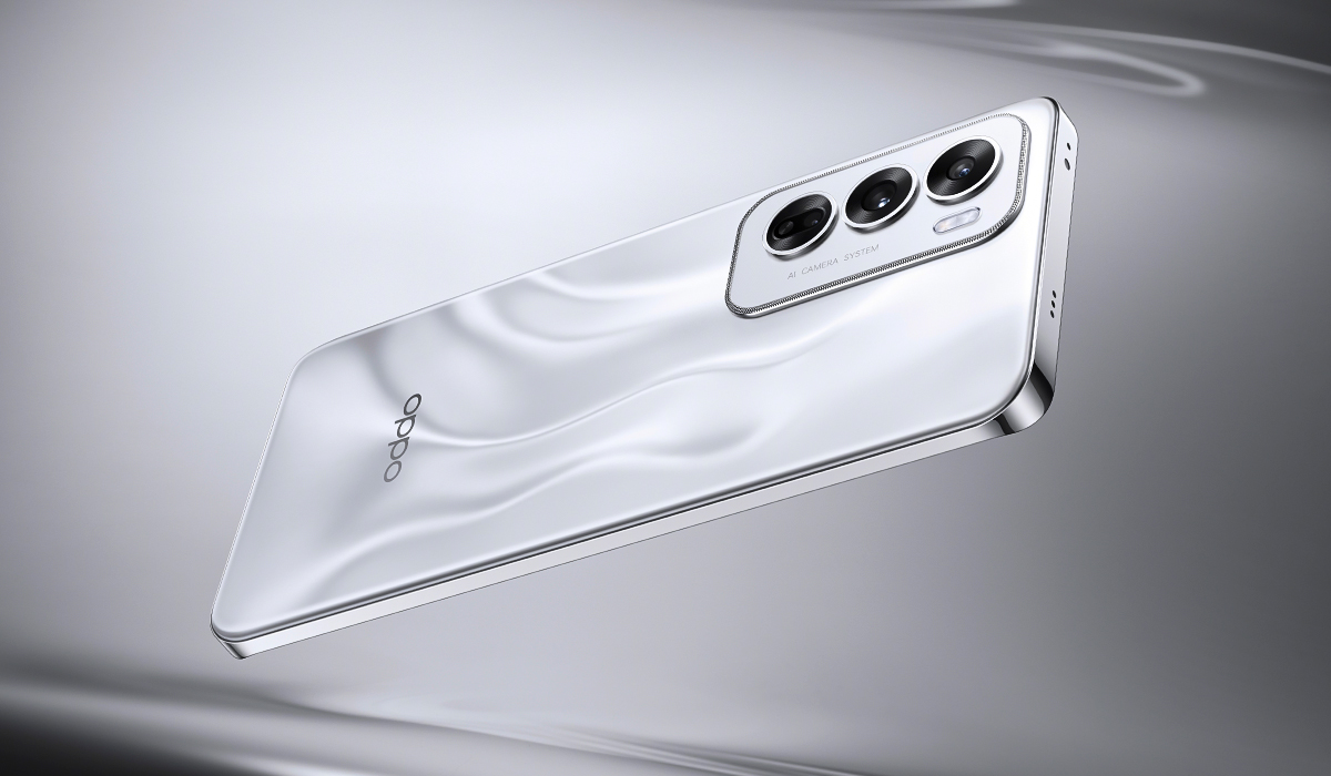 OPPO lanza el nuevo Reno12 potenciado con Inteligencia Artificial y un ...