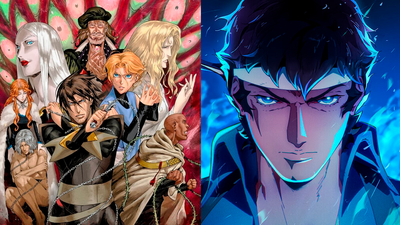 castlevania-musical-2 - MasGamers