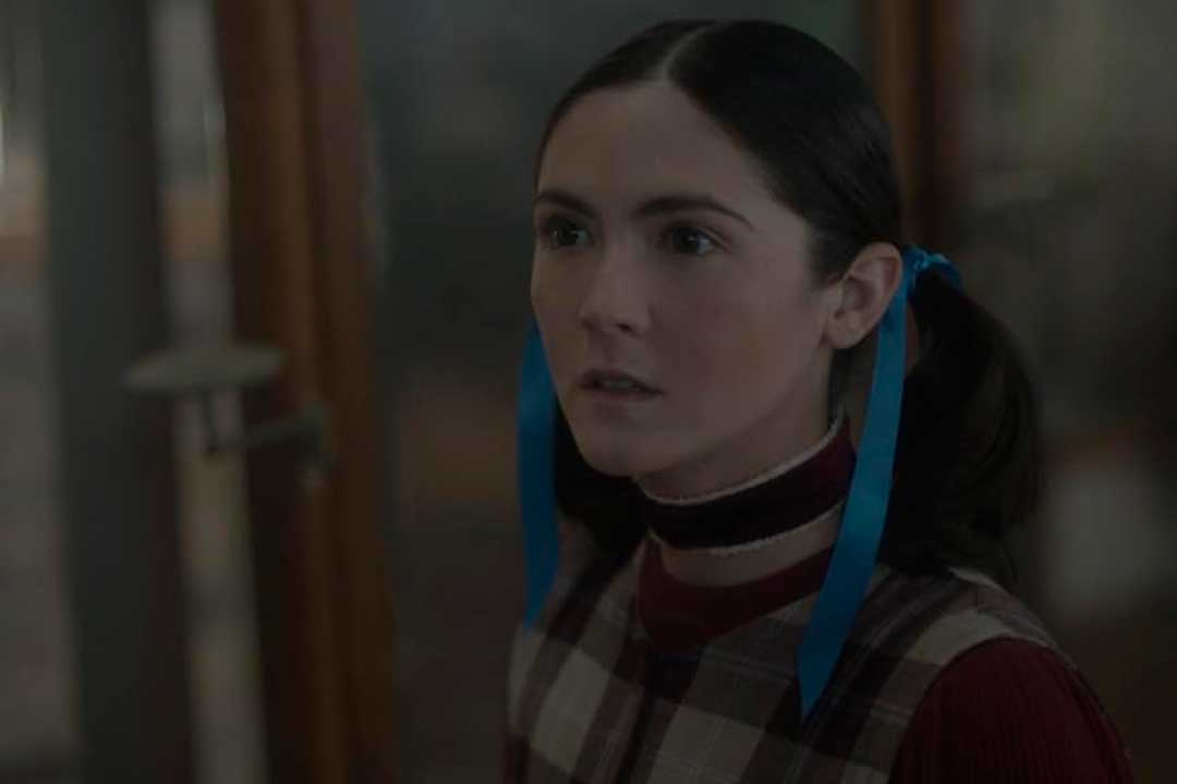 Orphan 3 es una realidad con la actriz original