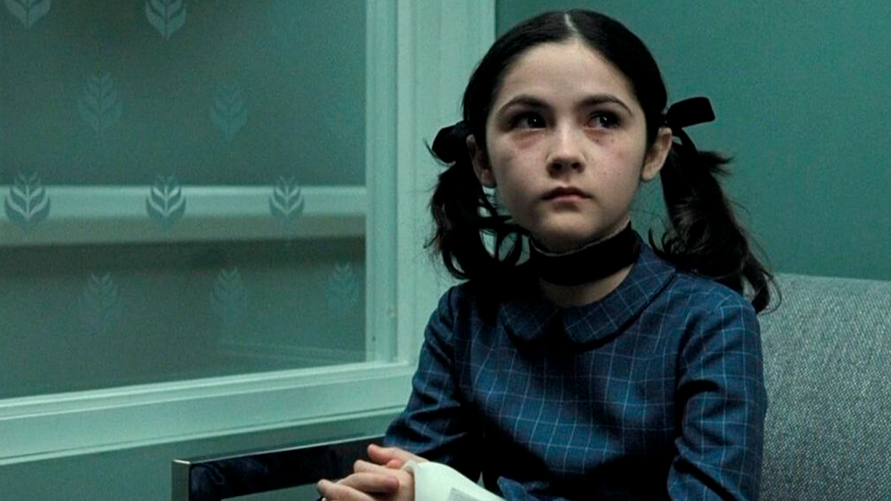 Orphan 3 es una realidad con la actriz original