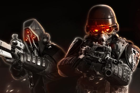 Helldivers 2 anuncia colaboración con Killzone 2