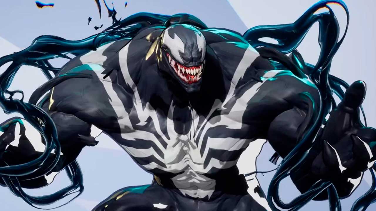 Marvel Rivals sorprende con su sistema de monetización