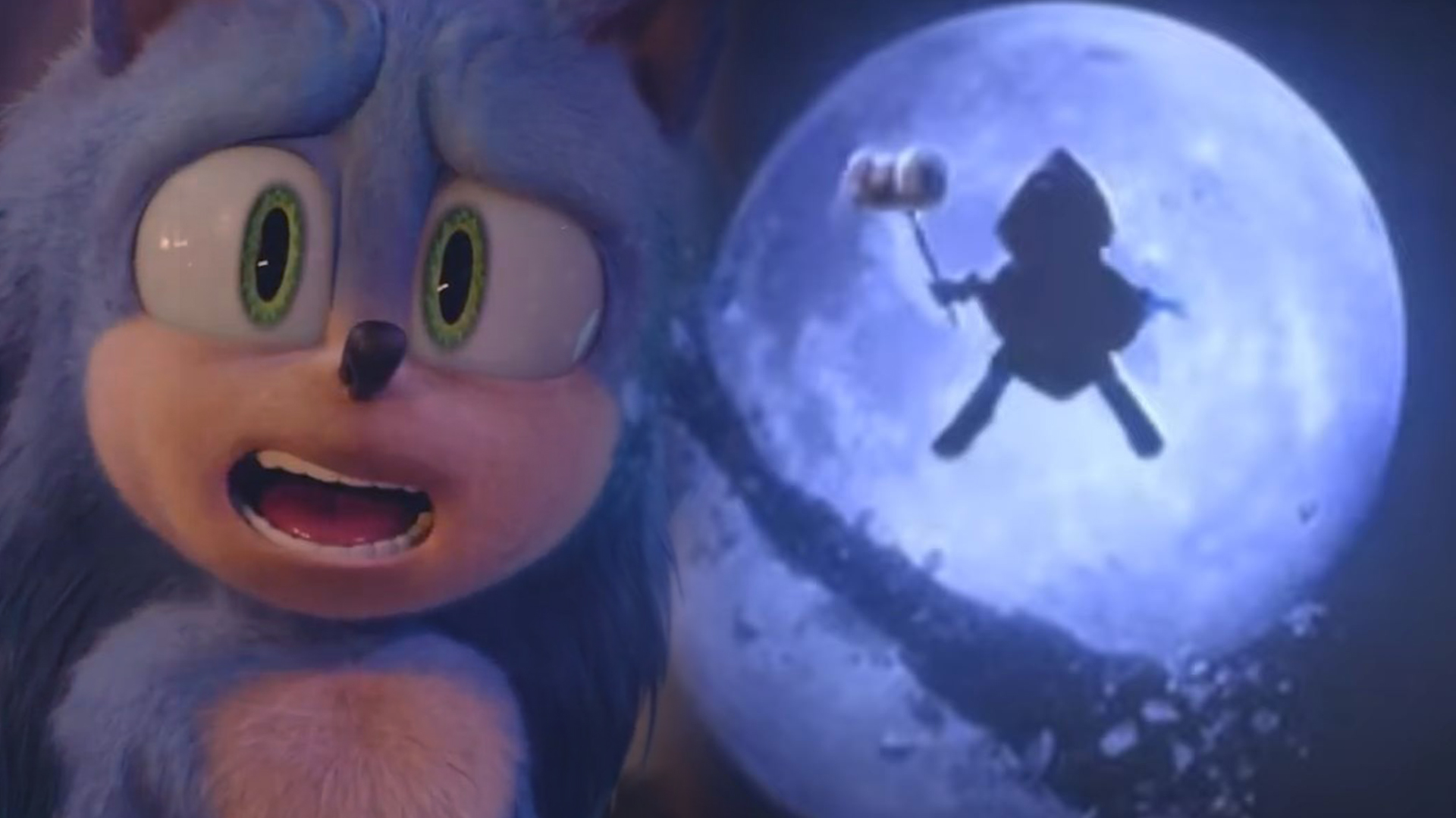 Sonic 3: La Película - ¿Qué significa sus dos finales post-créditos?