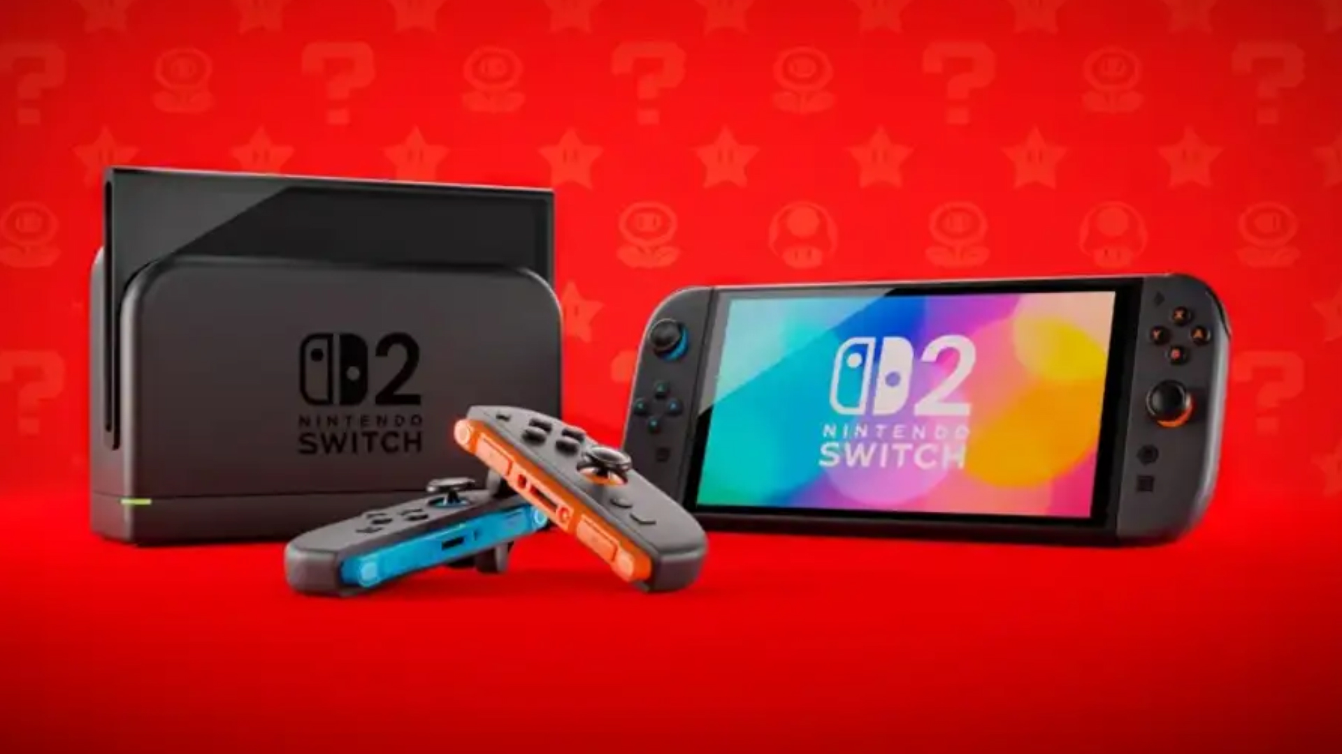 Nintendo Switch 2, primeros detalles oficiales