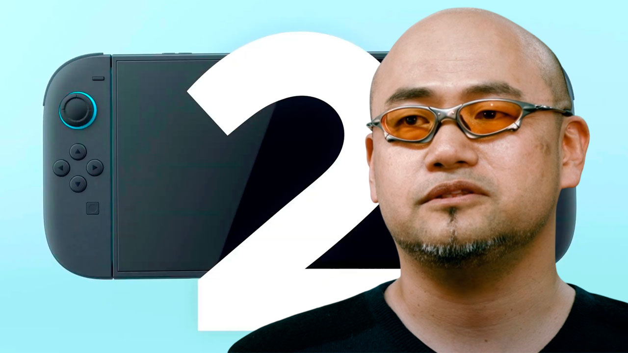 Kamiya arremete contra los filtradores de Nintendo Switch 2