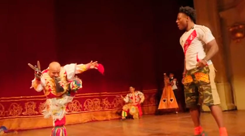 speed-lima-peru - MasGamers