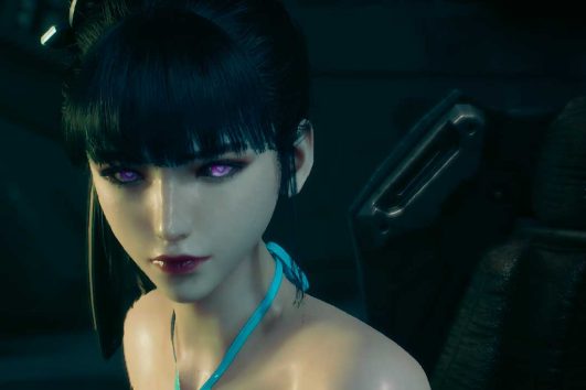 Stellar Blade: la demo en PC ya tiene sus mods sugerentes