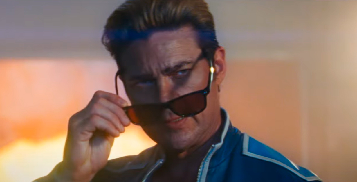 Mortal Kombat 2 retrasa su estreno hasta mayo de 2026