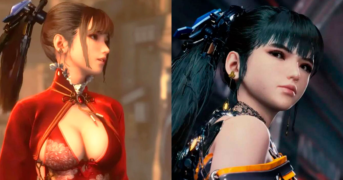 Los mods de Stellar Blade han reventado en éxito, especialmente los que son para 'adultos'