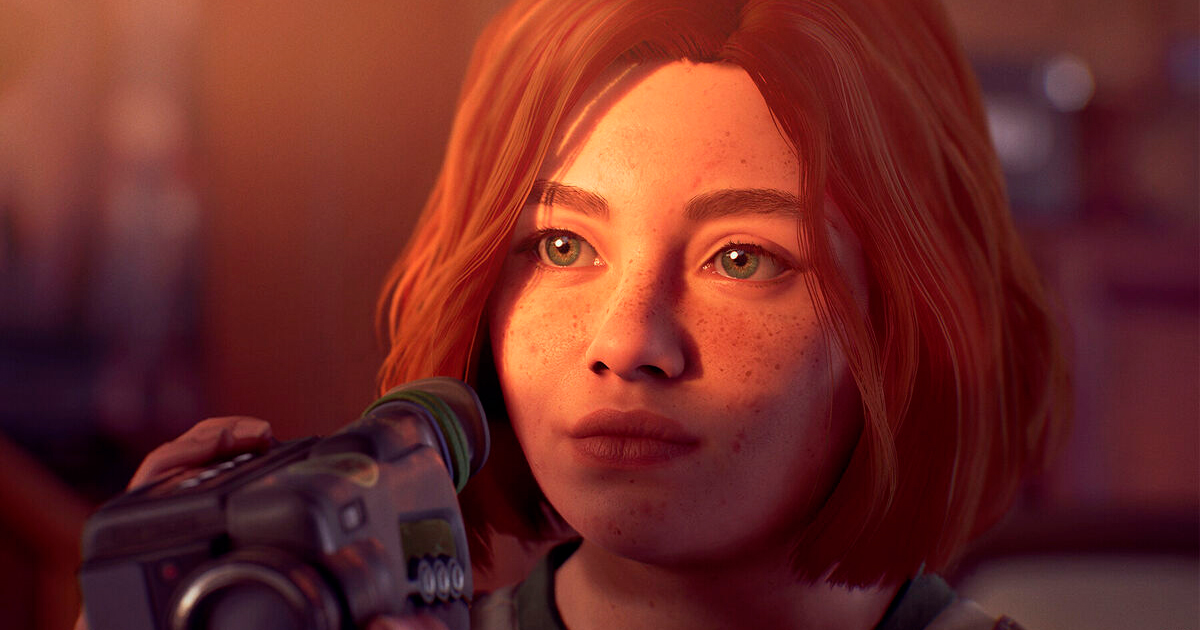 Square Enix prepara el anuncio de un nuevo Life is Strange