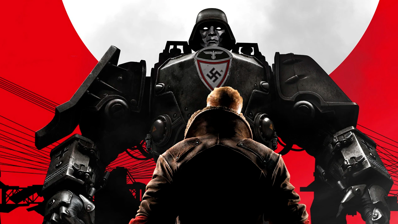 Un nuevo Wolfenstein se anunciaría pronto y Machine Games trabajaría en ...