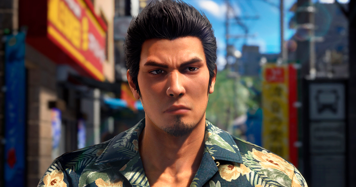 Yakuza Kiwami 3 incluirá 12 juegos clásicos de la Game Gear