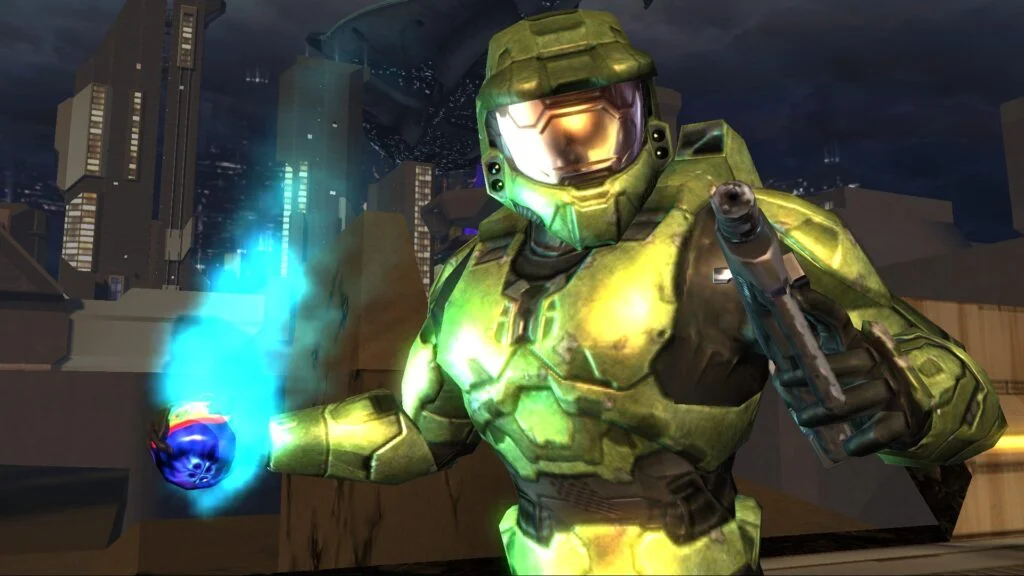 Halo 2 y Halo 3 tendrían remakes en desarrollo activo, según reporte